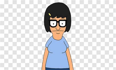 Tina My Favorite Bobs Burgers Character By Arielmaule300 On Deviantart