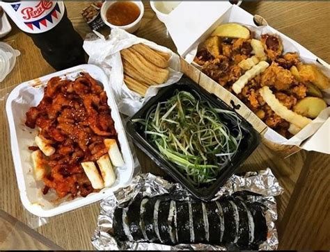 그놈포차 부산 서구 대신동 송도 맛집검색 식신