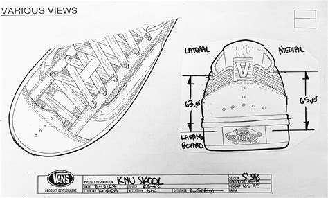 ヴァンズのぽっちゃり系スニーカー「ニュースクール」とは？オールドスクールとの違いを解説！ メンズファッションメディア Otokomae 男前研究所
