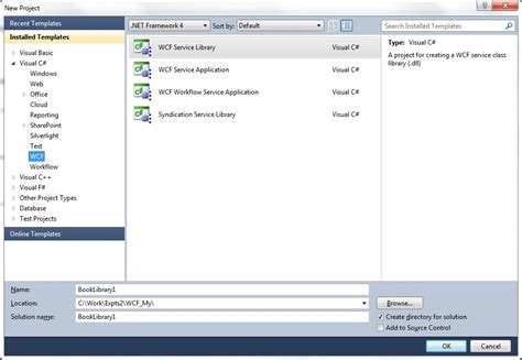 Hosting A Simple Wcf Service On Iis — A Beginner And Broad Overview