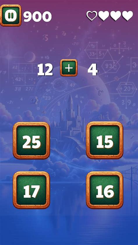 Math Master Math Game Apk For Android Download