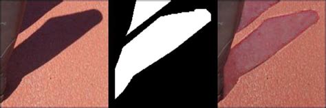 Some Test Results Using Shadow Images With Mask Issue Ishyuhi St Cgan Stacked