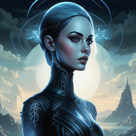 Skynet By Karhaym On Deviantart