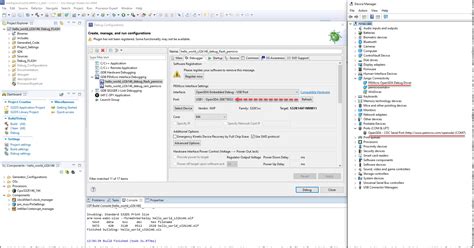 S32k146evb Q144 Debug Error Nxp Community