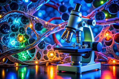 Unveiling The Intricate World Of Human Cells A Deep Dive Into Microscopic Cellular Structures