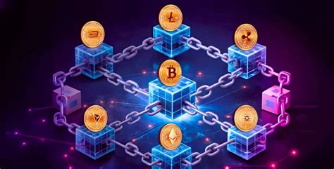 Cross Chain Trading Unlocking Liquidity Across Blockchain Networks