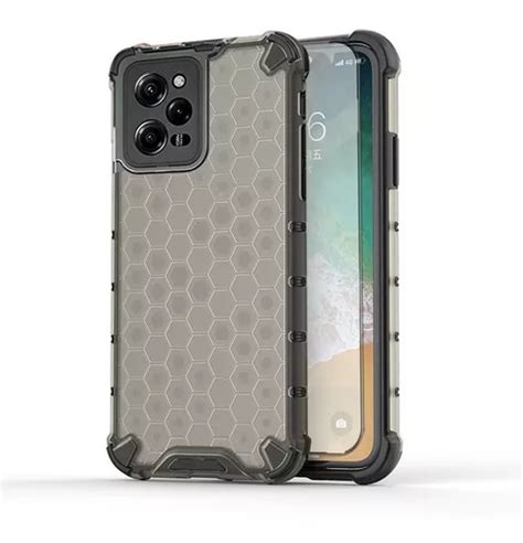 Funda Dise O De Honeycomb Para Xiaomi Poco X Pro G Mica Cuotas Sin Inter S
