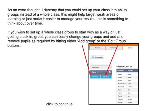 Ppt Setting Up And Using Rm Easimaths Powerpoint Presentation Free Download Id4829970