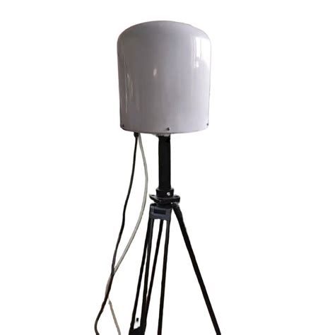Full Band 30mhz 6ghz Uav 7km 10km Drone Detection And Identification Drone Detector Drone