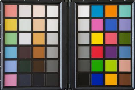 Spydercheckr By Datacolor Review Ephotozine