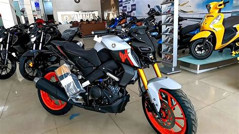 Yamaha Mt 15 युवाओं के दिलों की धड़कन जबरदस्त माइलेज और स्टाइल के साथ