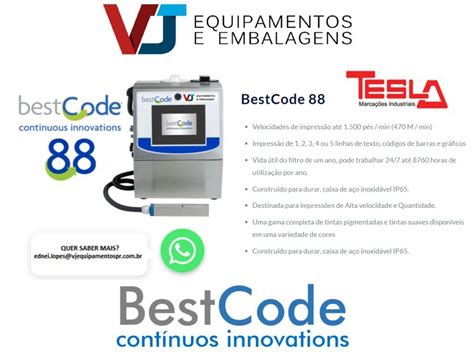 Bestcode On Linkedin Bestcode Coding And Marking Solutions In Brazil