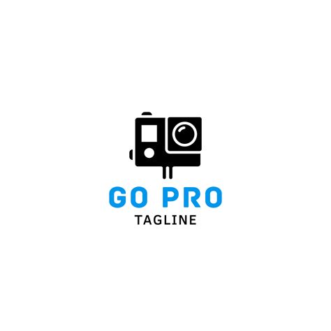 Gopro Logo
