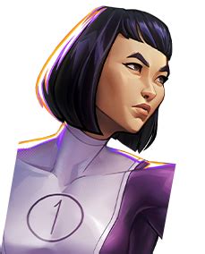 Dupli Kate Invincible Vs