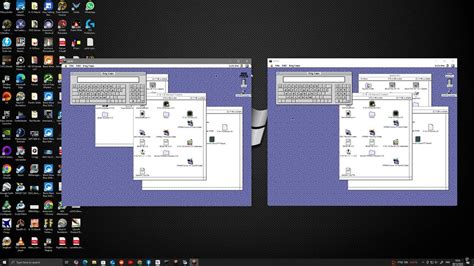 Tech Refresh Qemu Experimental Build Testing Youtube