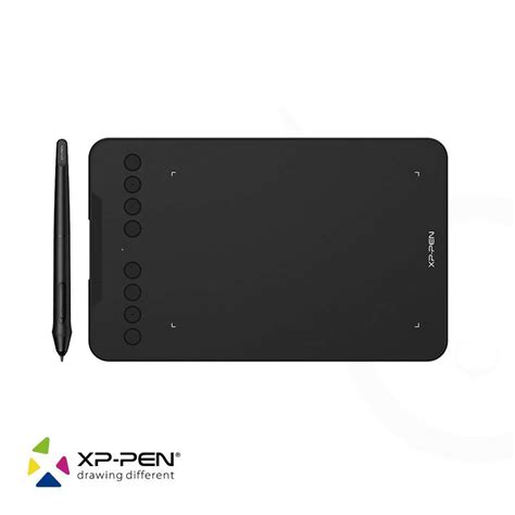 Deco Mini 7 Xp Pen Hk Macau Tw