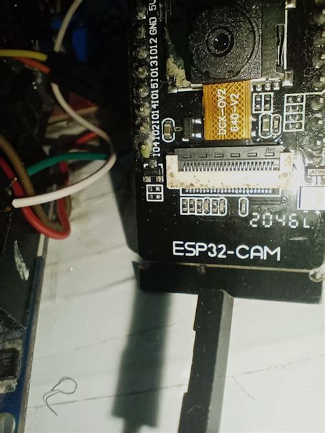 Make Arduino And Esp32 Cam Robotic Projects For You And Arduino