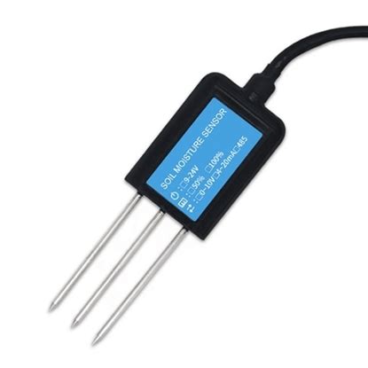 Soil Moisture Sensor Soil Humidity Sensor ATO Com