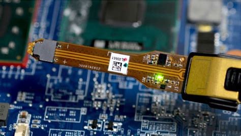 Tektronix Probes In Tight Corners Up To 20GHz Electronics Weekly