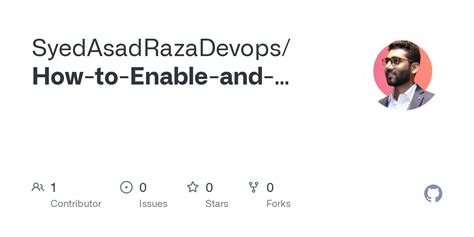 Github Syedasadrazadevops How To Enable And Disable Root User Account In Ubuntu