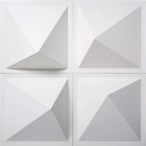 Acoustical Fulfillment Pyramid Diffuser 4 Pack Vintage King