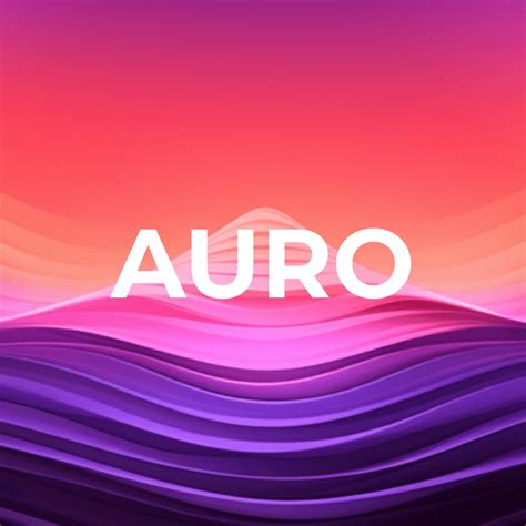 Auro 最新产品信息、最新定价和选项 2025 Gptdemo Net