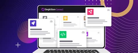 Singlestore Connect Building An Ecosystem For Real Time Enterprises