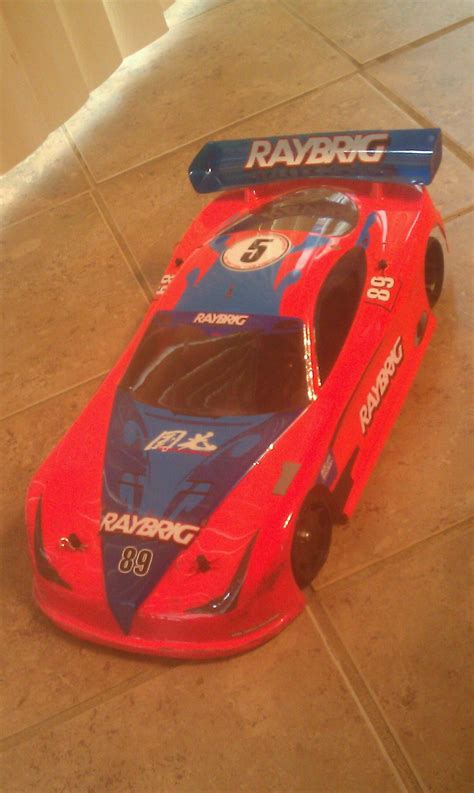 Xray X10 Link 1 10 Pan Car R C Tech Forums