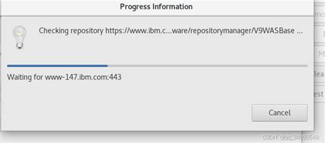 Websphere Application Server在centos7下的安装centos安装websphere Csdn博客