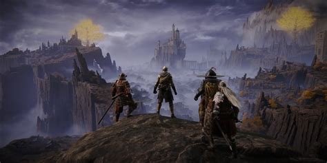 Elden Ring 10 Best Mods