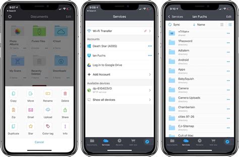 documents is the best file management app [cult of mac s essential ios apps 42]