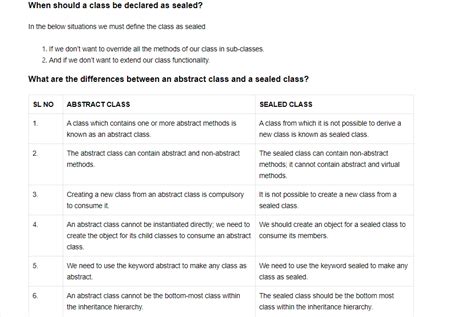 C Classes Different Types Of Classes In C By Vigneshtrr Medium