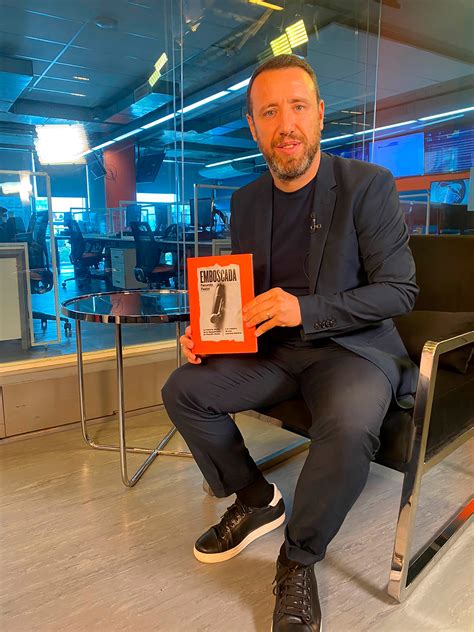 Entrevista A Facundo Pastor “pude Ir Tras El Rastro De Los Cuentos