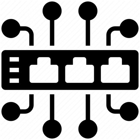 Network Networking Ethernet Router Electronics Internet Server