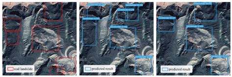 A Lightweight And Partitioned Cnn Algorithm For Multi Landslide Detection In Remote Sensing Images