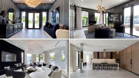 Where Does Messi Live Revealed La Story