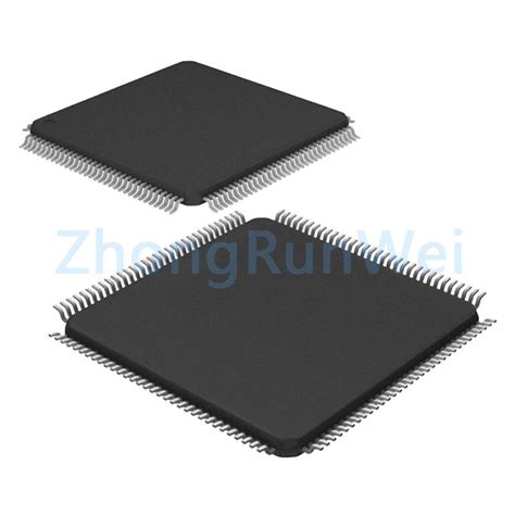 1 шт Stm32f407vgt6 Lqfp 100 Arm Cortex M4 32 бита Mcu купить на Ozon