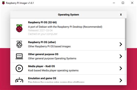 How To Flash Raspberry Pi OS Bit Ubuntu OS Or Other OS To EMMC Seeed Studio Wiki