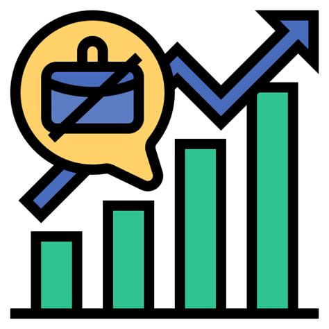 Unemployment Generic Outline Color Icon