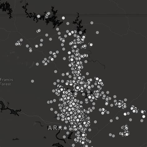 Lightning Api Xweather