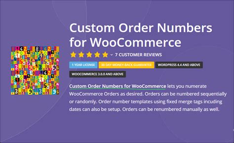 How To Make Woocommerce Order Ids Sequentially With Video Learnwoo