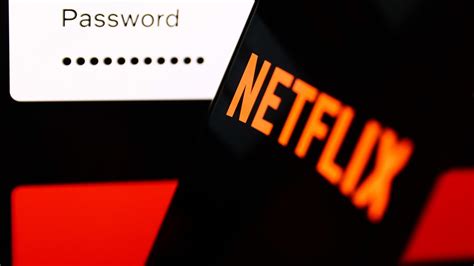 Netflix Cracks Down On Password Sharing What It Means For Marketing