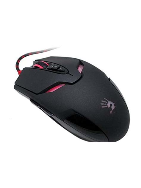 A4Tech Gaming Mouse Bloody Gaming Mouse V4M 3200 DPI