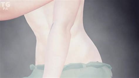 Strong Male Transform To Shy Female