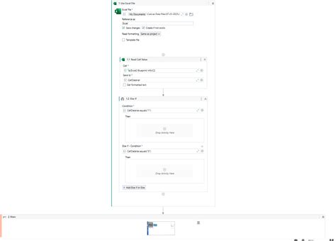 Creating A Toggle Using Excel Studiox Uipath Community Forum