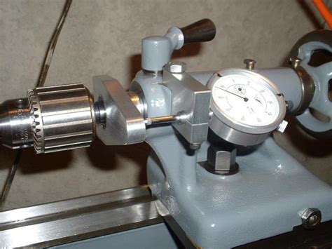 Test Indicator Lathe At Nathan Dillon Blog