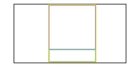 Css How To Stop A Sub Container Div From Expanding Stack Overflow