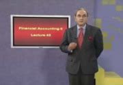 MGT 401 Financial Accounting II Handouts Lecture No 1 To 45 MGT