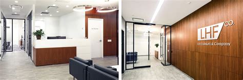 New Office Design Projects At Ofh Winter 2019 Office Furniture Heaven