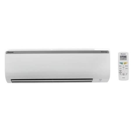 Daikin 2 02 Ton 4 Star Inverter Split Air Conditioner At ₹ 64000 Piece